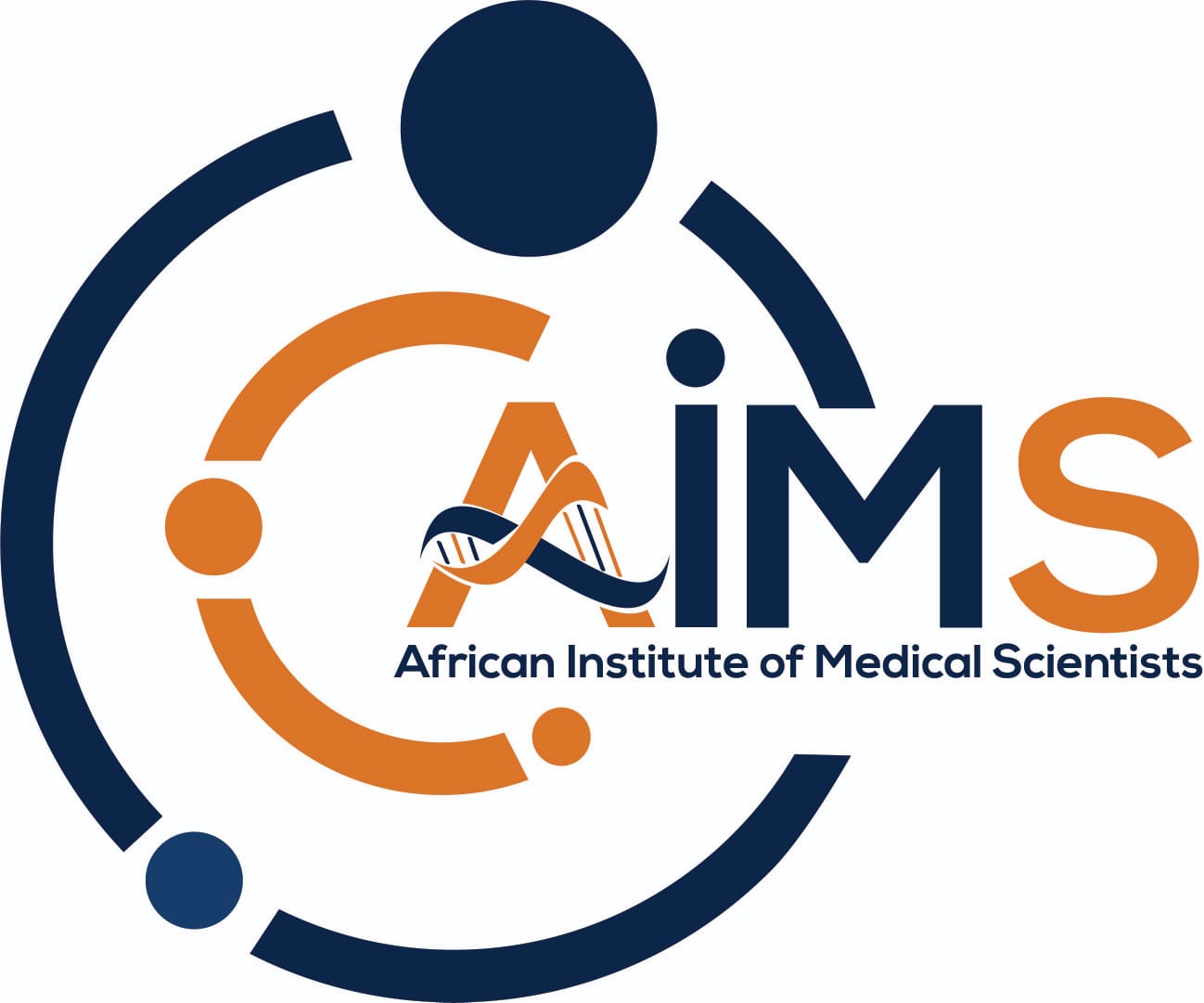 AIMS - African Institute of Medical Scientists | Medical Research ...